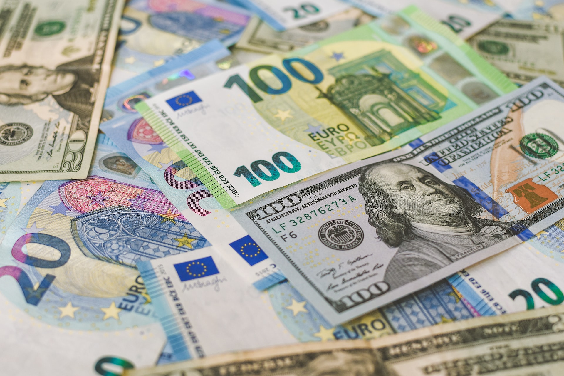 Vad är Valutakurs? Definition & förklaring - Alltombank.se